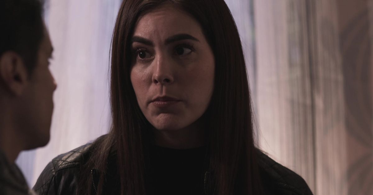 Ver Sin Miedo a La Verdad, capítulo 22 temporada 3 por ViX