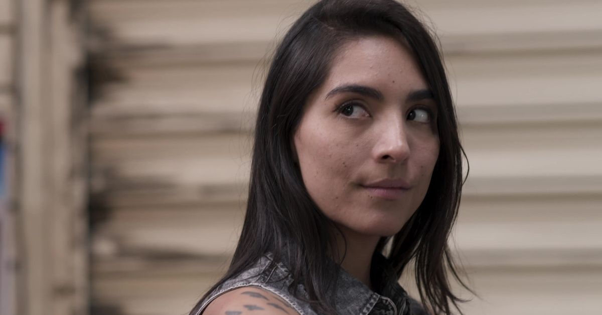 Ver Sin Miedo a La Verdad, capítulo 30 temporada 3 por ViX