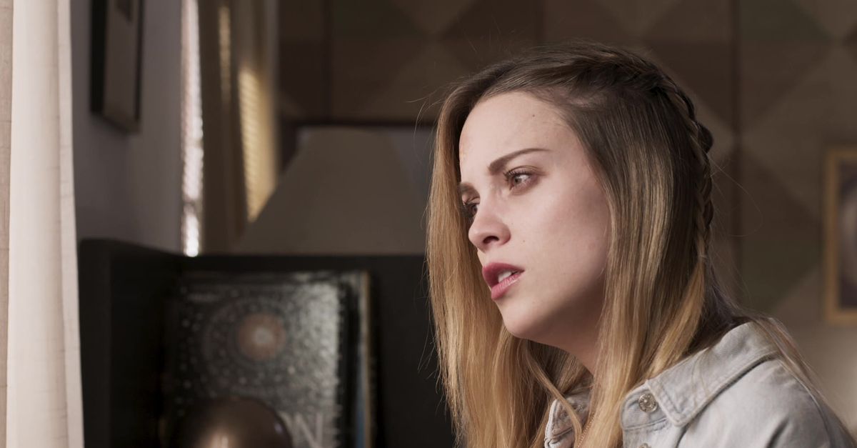 Ver Sin Miedo a La Verdad, capítulo 34 temporada 3 por ViX