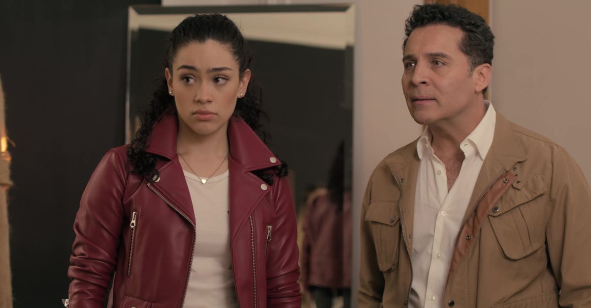 Ver Esta Historia Me Suena, capítulo 16 temporada 1 por ViX