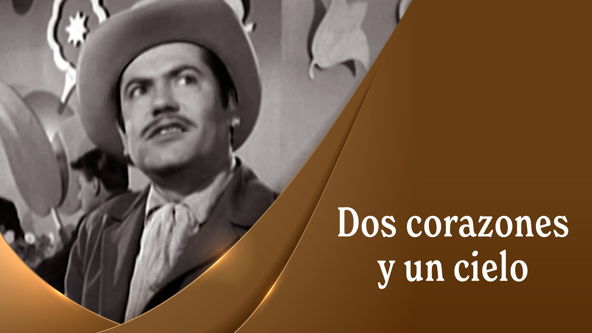 Ver Dos corazones y un cielo por ViX