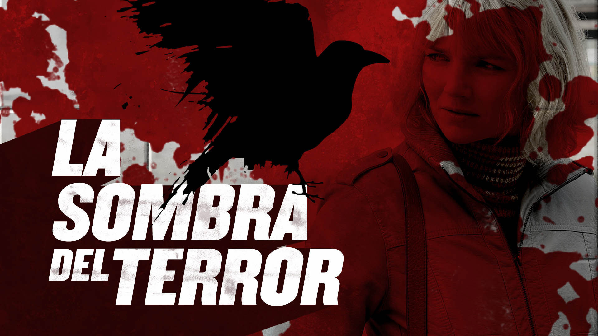 Ver The Shadow Killer, capítulo 2 temporada 1 por ViX