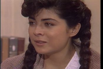 Ver Simplemente María 1989 por ViX