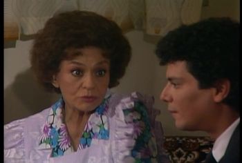 Ver Simplemente María 1989 por ViX