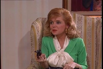 Ver Simplemente María 1989 por ViX