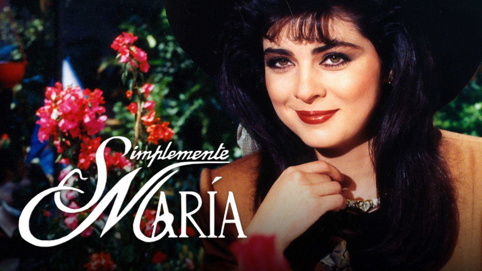 Ver Simplemente María 1989, capítulo 27 por ViX