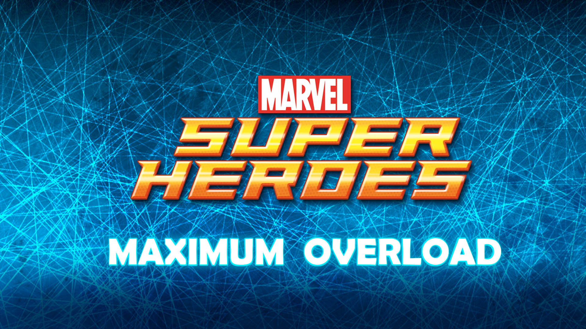 Ver Marvel Superheroes - Maximum Overload, capítulo 1 temporada 1 por ViX