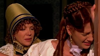 Ver Amor Real por ViX