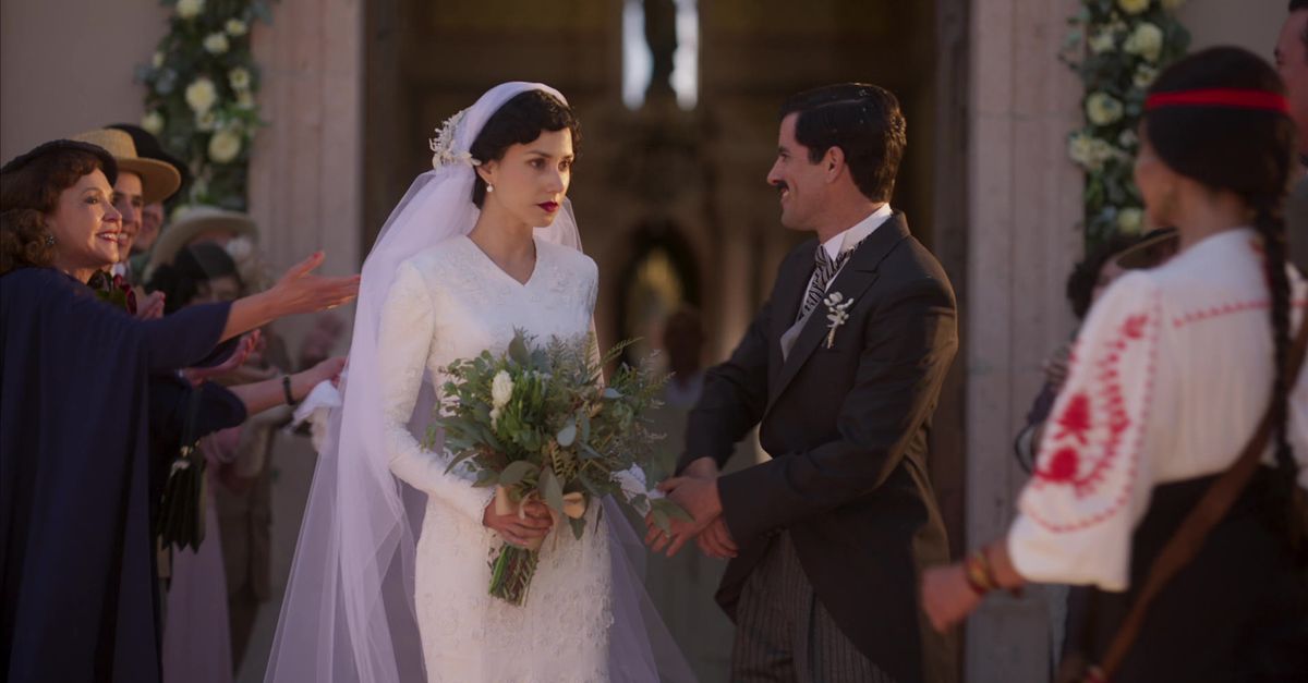 Ver María Félix, capítulo 2 temporada 1 por ViX