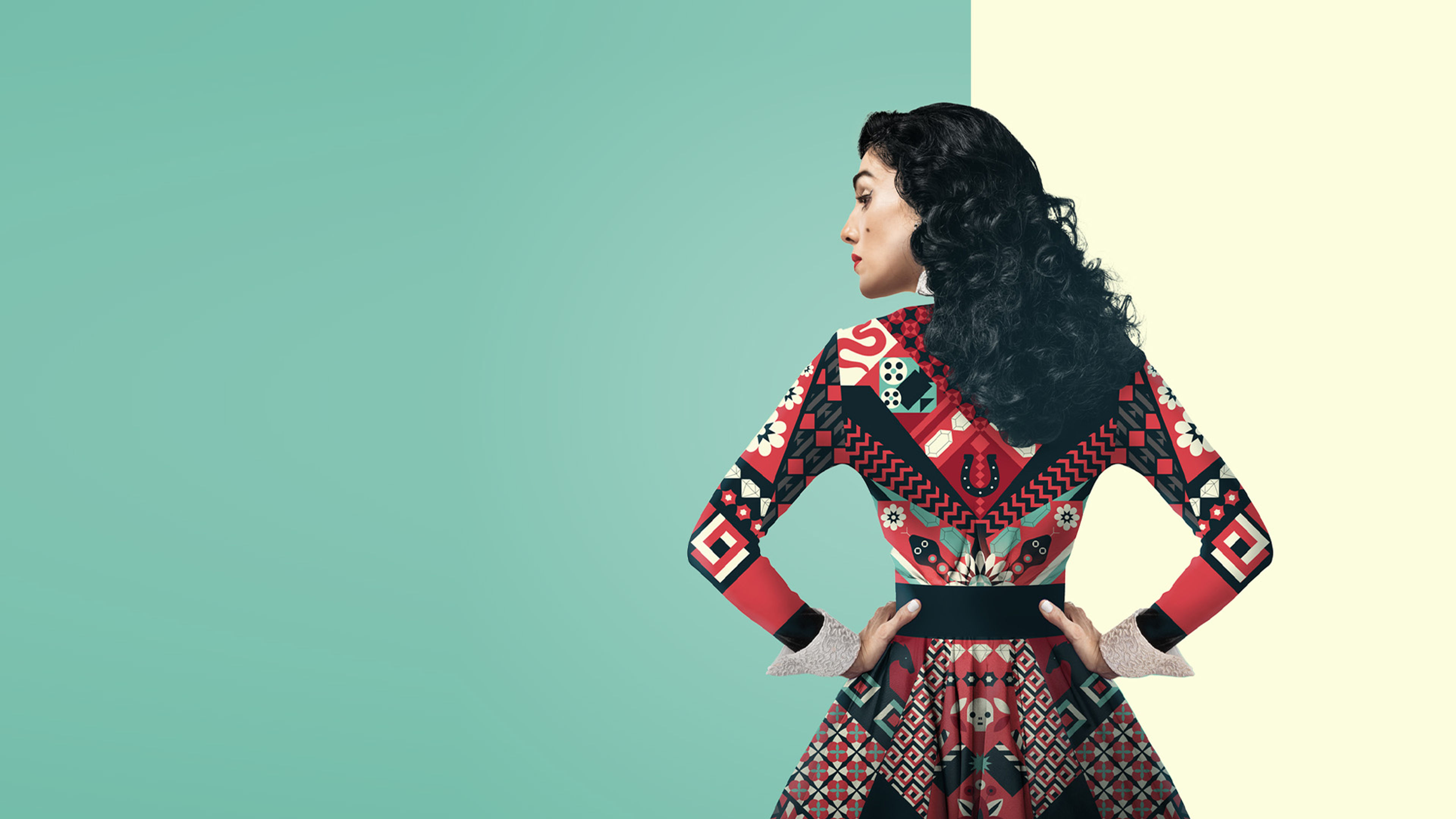 Ver María Félix por ViX