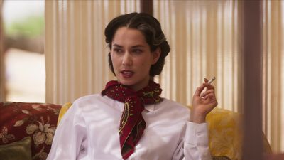 Ver María Félix por ViX