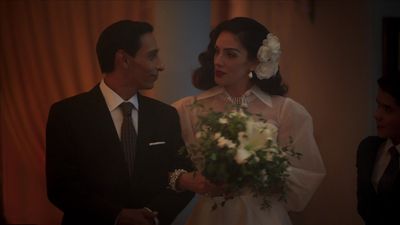 Ver María Félix por ViX