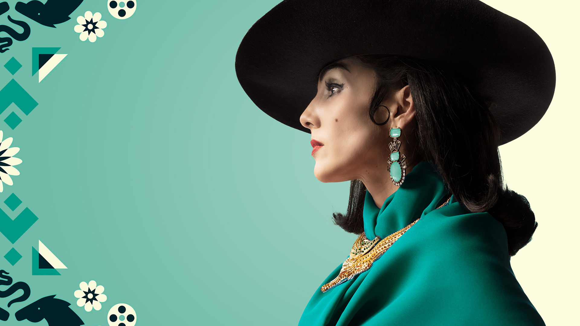 Ver María Félix por ViX