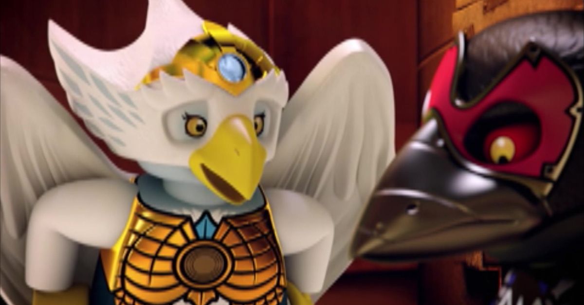 Ver Chima, capítulo 15 temporada 2 por ViX