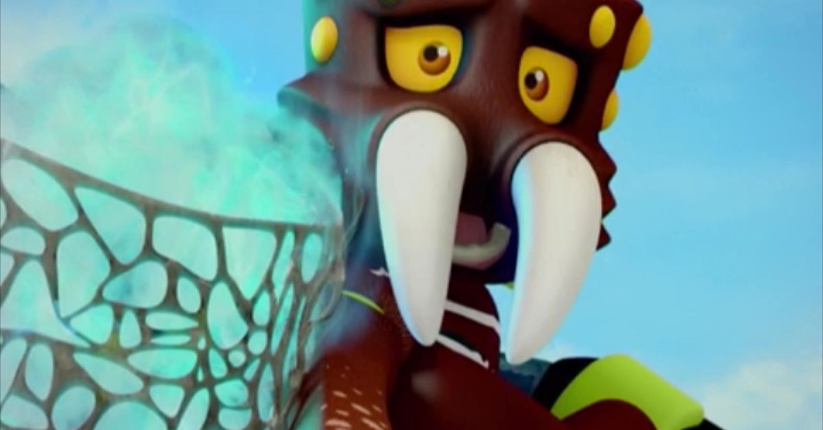 Ver Chima, capítulo 22 temporada 2 por ViX