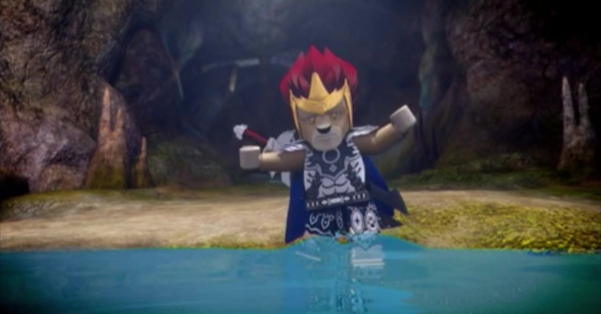 Ver Chima, capítulo 26 temporada 2 por ViX
