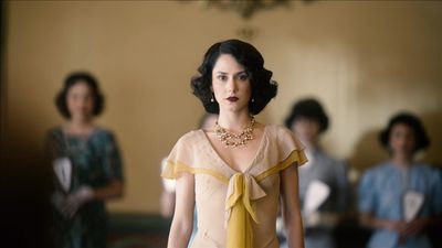 Ver María Félix por ViX