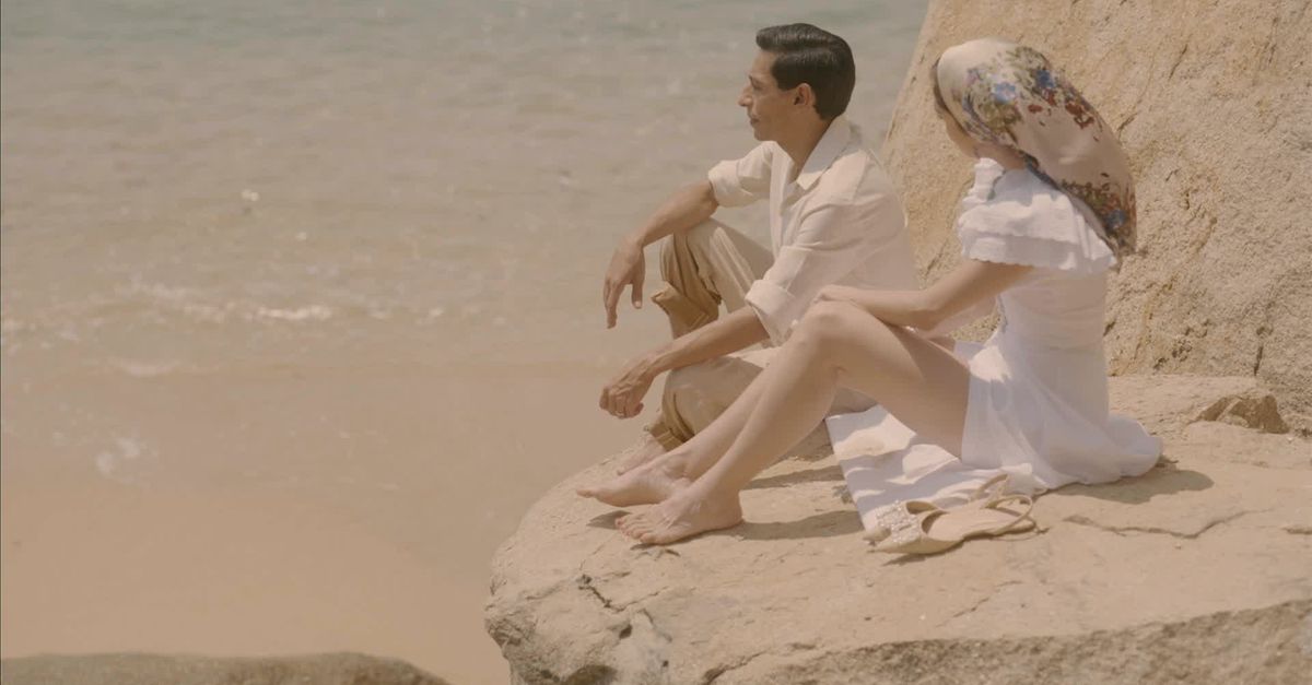 Ver María Félix, capítulo 5 temporada 1 por ViX