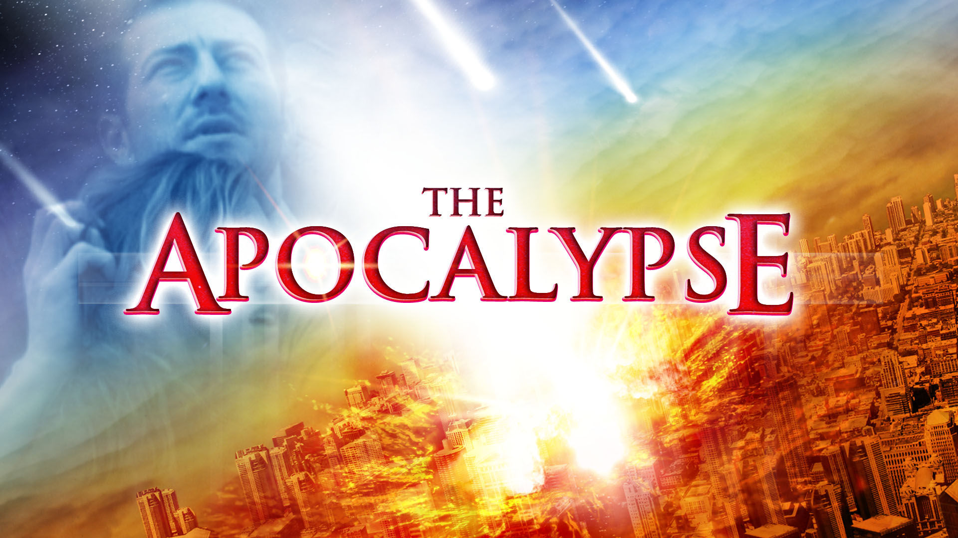 Ver The Apocalypse por ViX