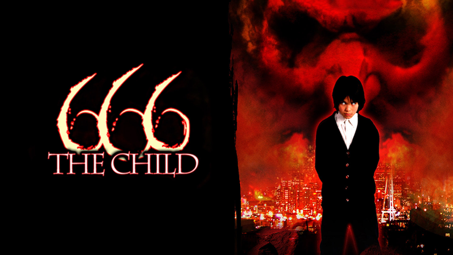 Ver 666: The Child por ViX