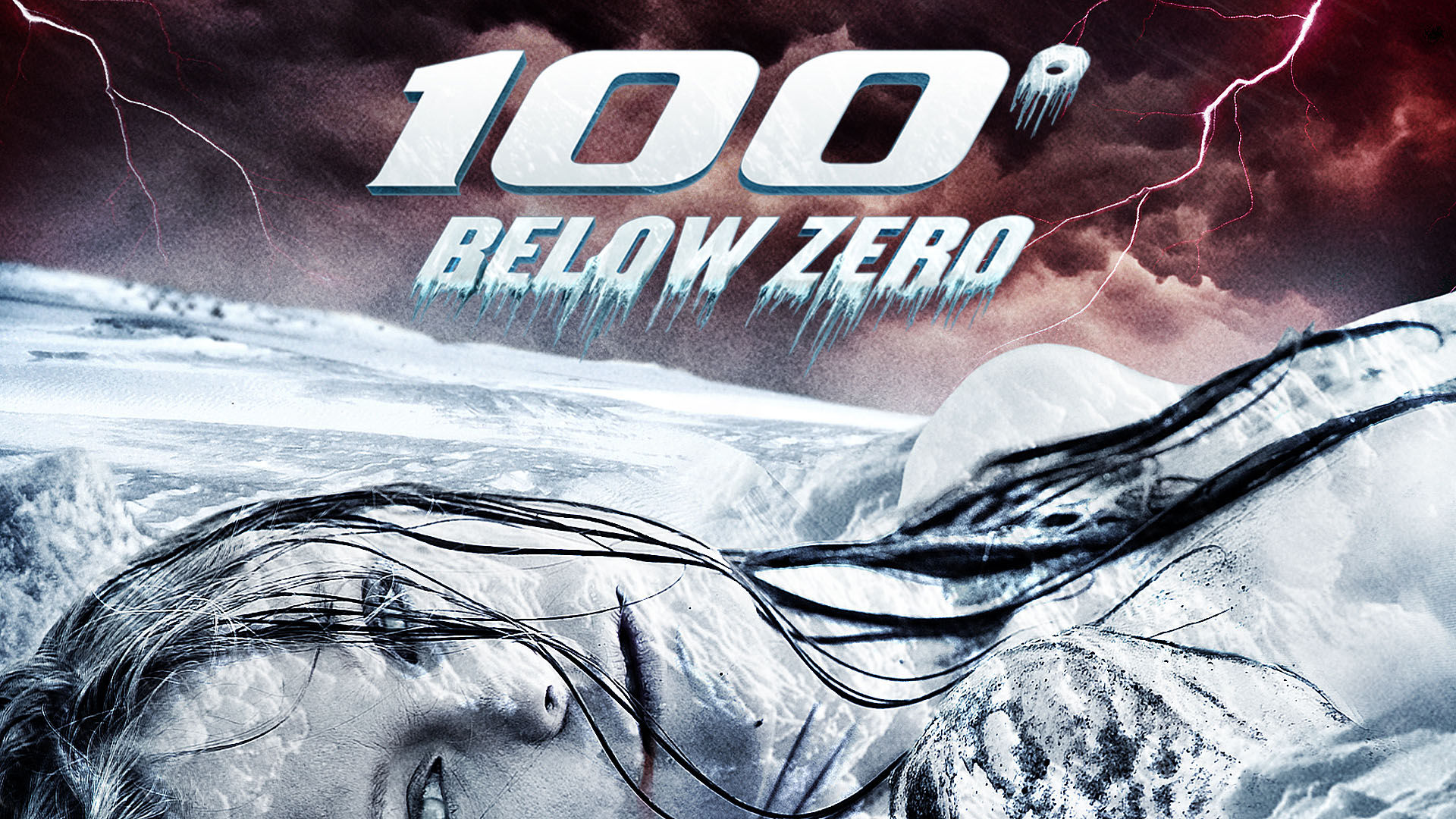 Ver 100 Below Zero por ViX