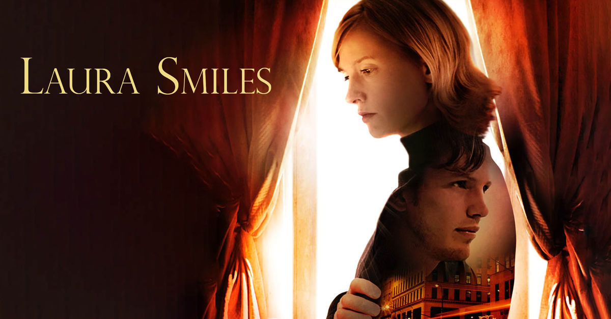 Ver Laura Smiles por ViX