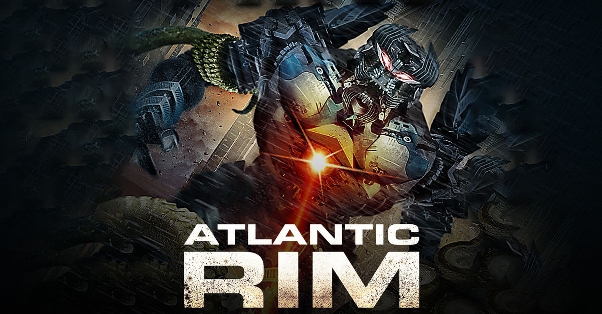 Ver Atlantic Rim por ViX