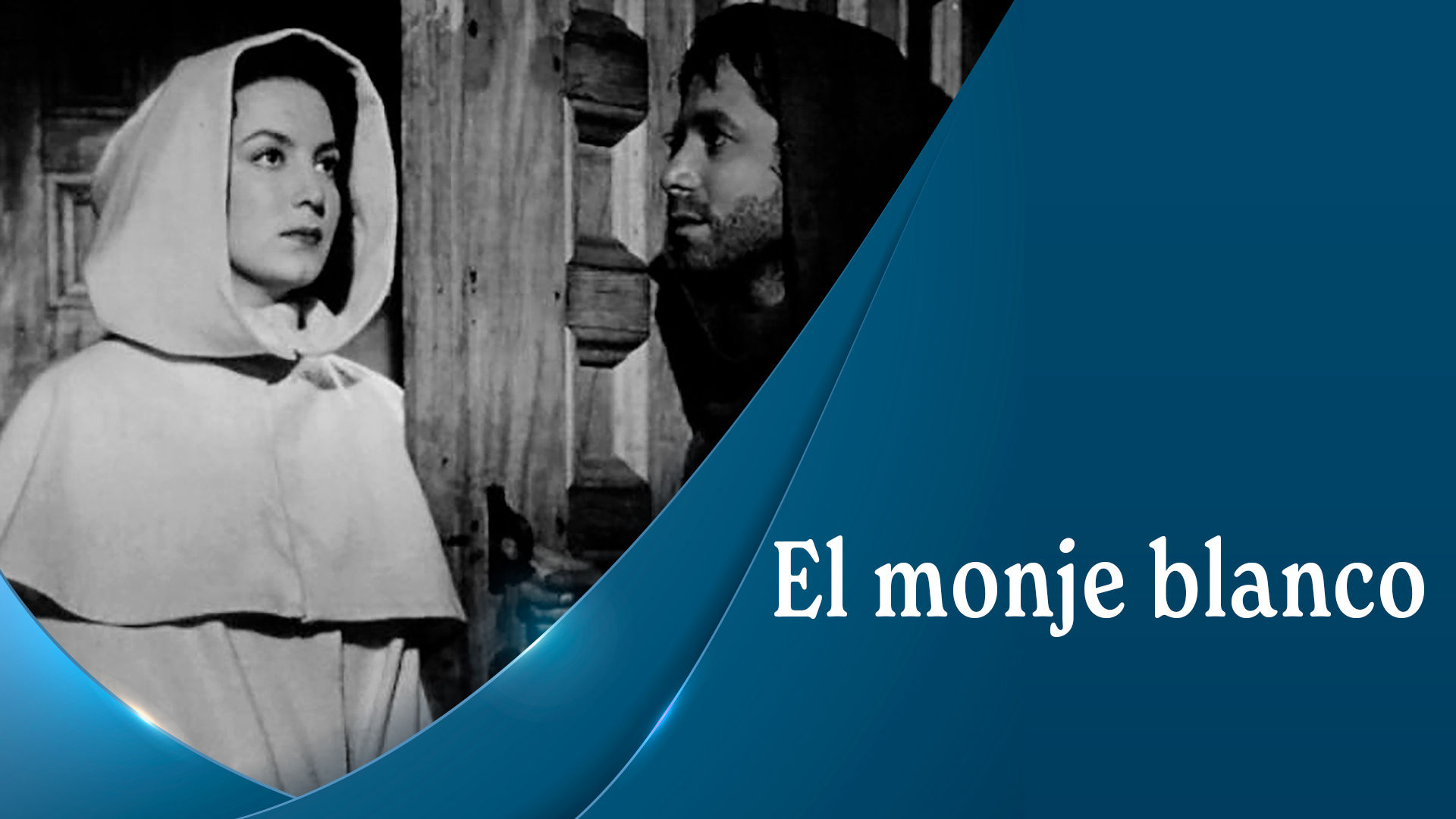 Ver El monje blanco por ViX