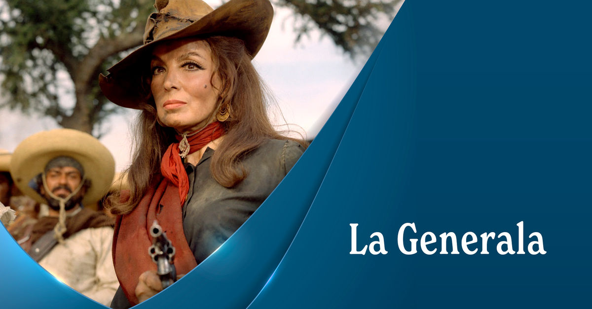 Ver La Generala por ViX