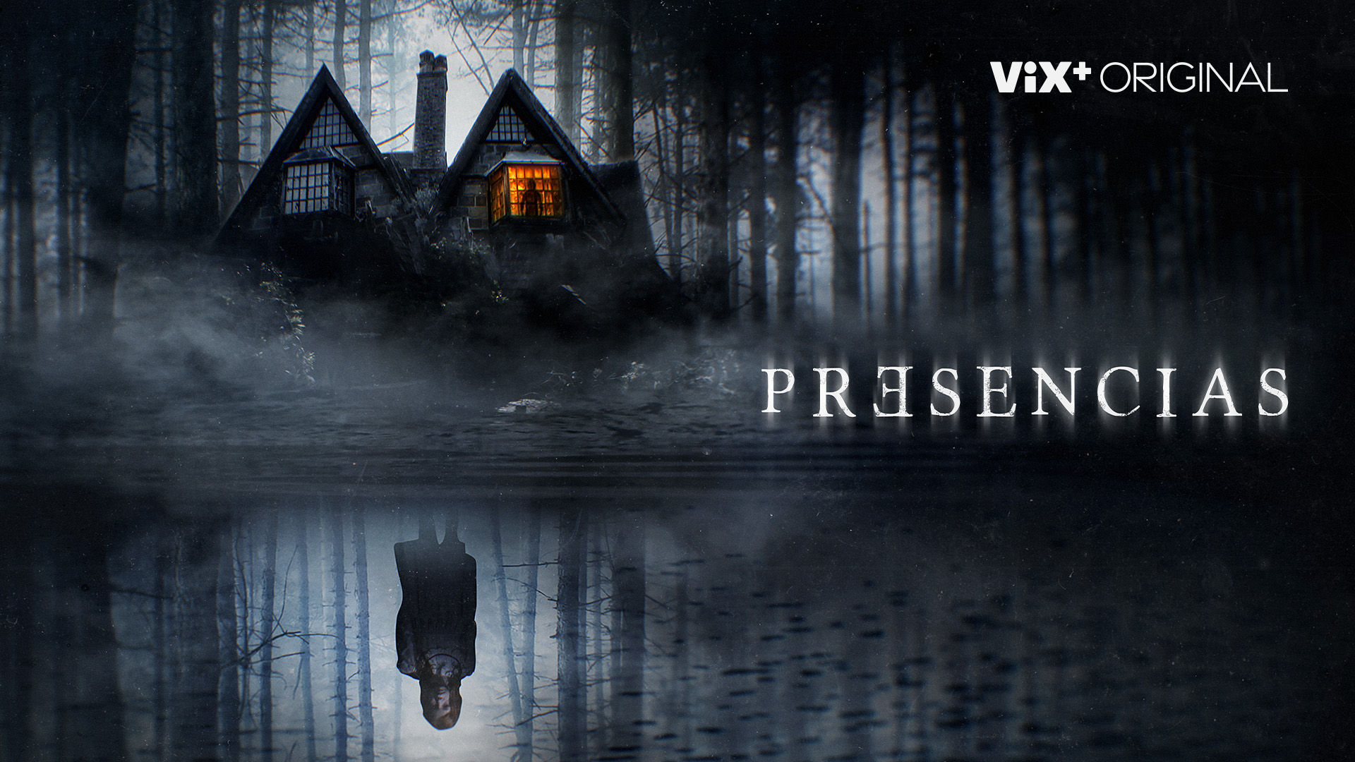 Ver Presencias por ViX