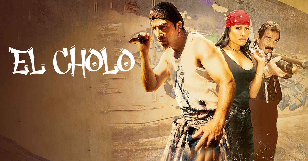 Ver El cholo por ViX