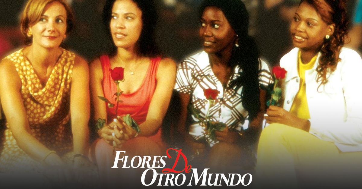 Ver Flores de otro mundo por ViX