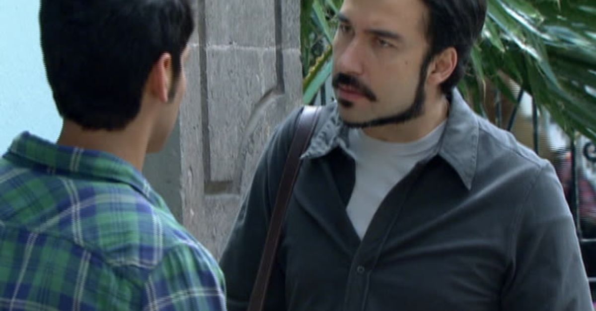 Ver Bienvenida Realidad, capítulo 16 temporada 1 por ViX