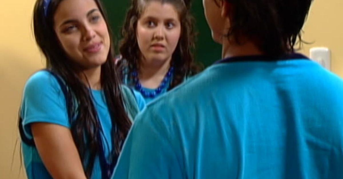 Ver Isa TKM, capítulo 2 temporada 1 por ViX