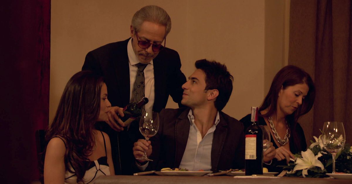 Ver La Prepago, capítulo 11 temporada 1 por ViX