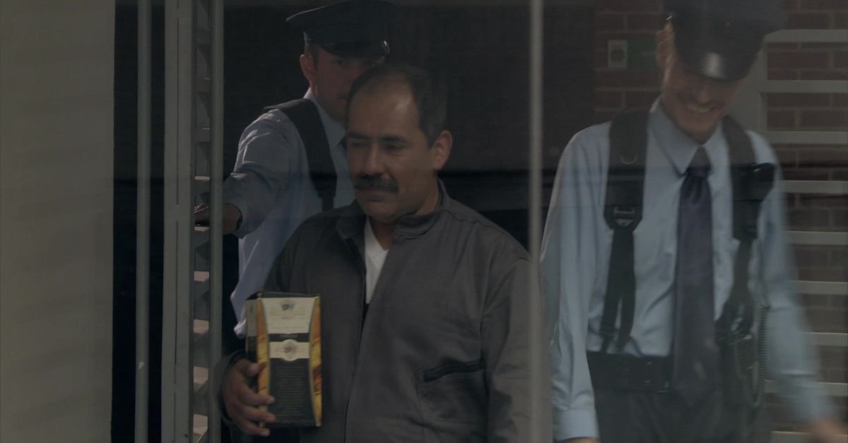 Ver La Prepago, capítulo 16 temporada 1 por ViX