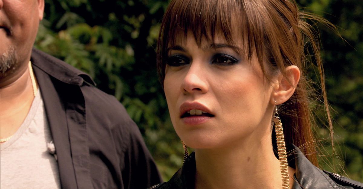 Ver La Prepago, capítulo 26 temporada 1 por ViX