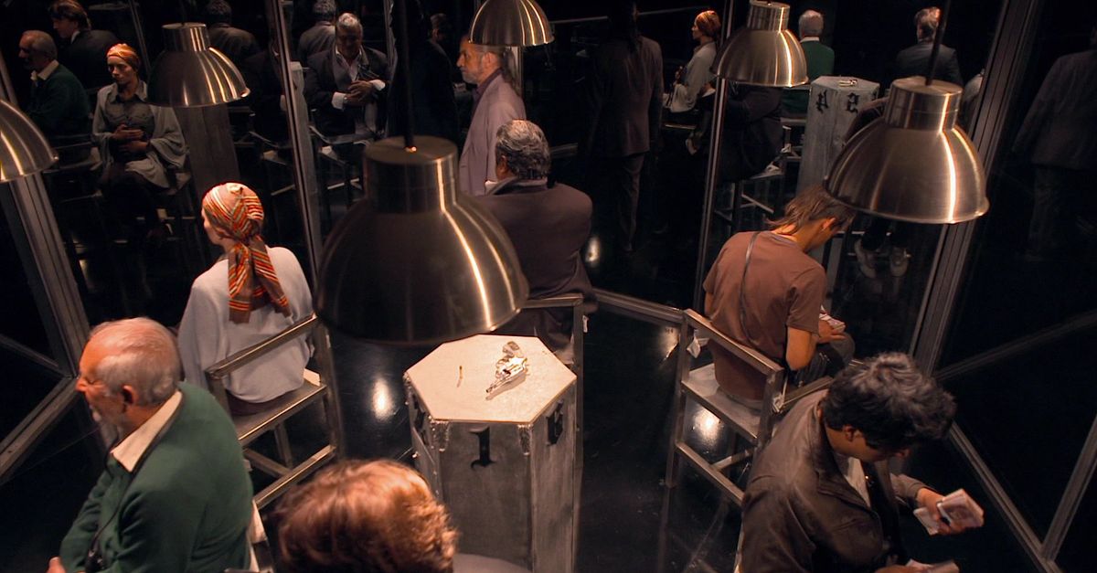 Ver La Prepago, capítulo 46 temporada 1 por ViX