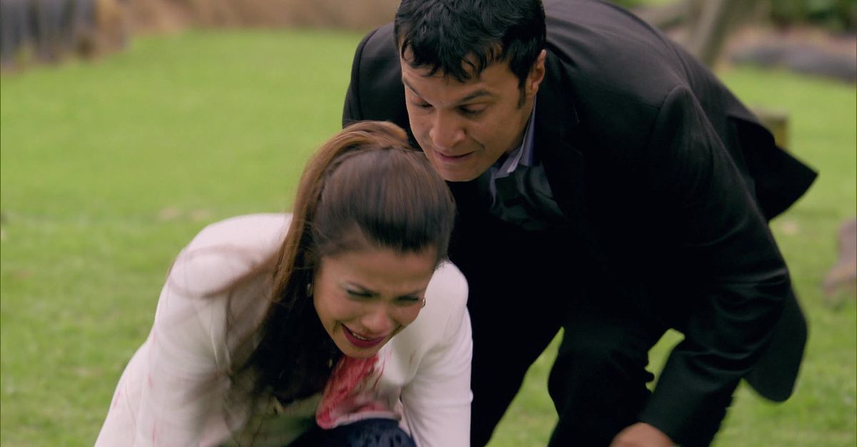 Ver La Prepago, capítulo 49 temporada 1 por ViX