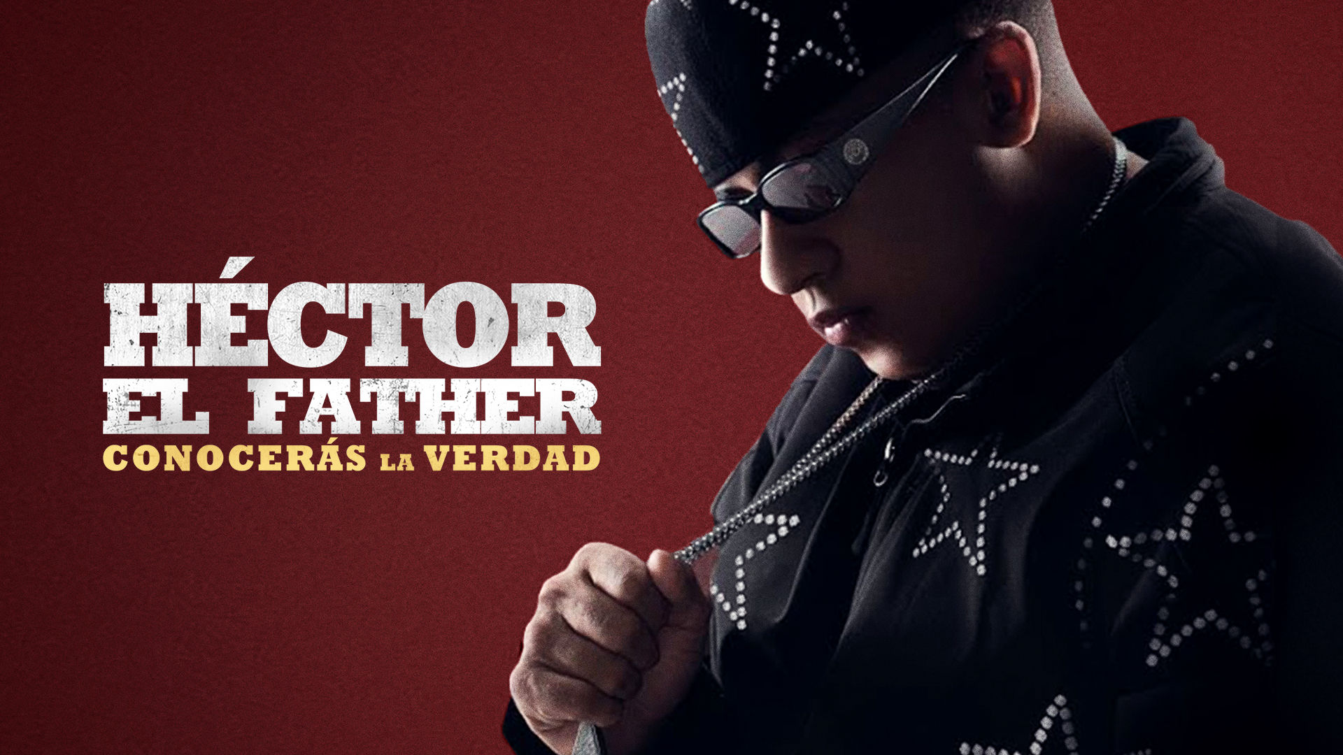 Ver Héctor el father: Conocerás la verdad por ViX