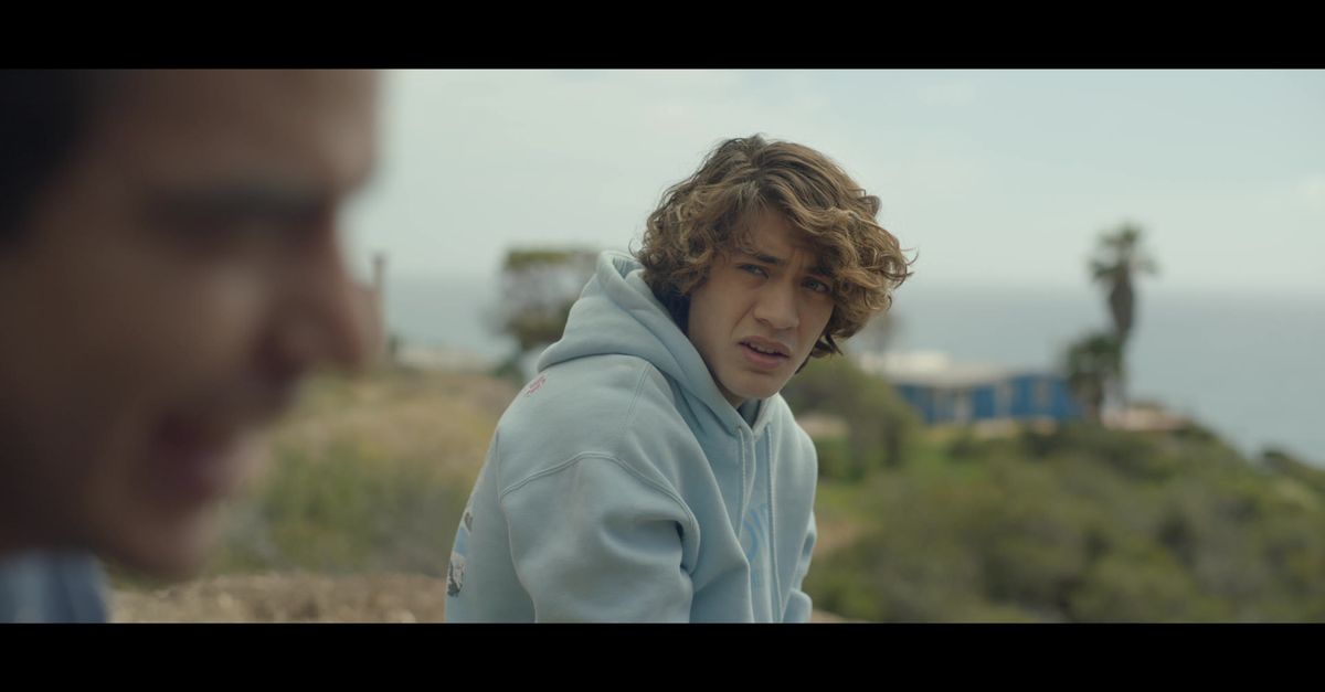 Ver Marea Alta, capítulo 1 temporada 1 por ViX