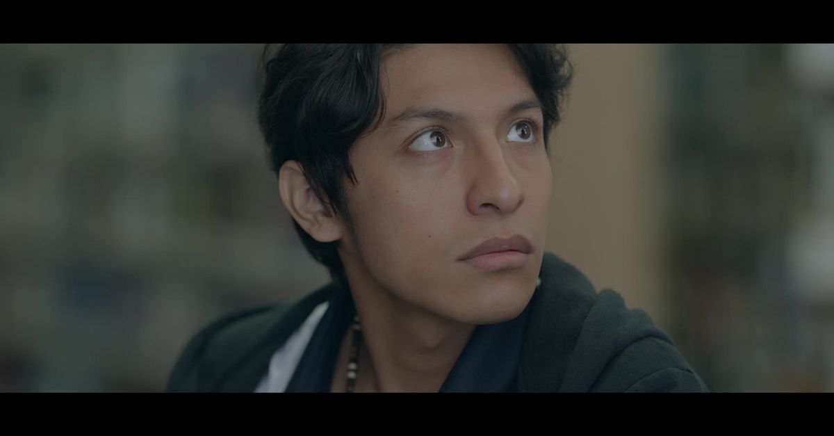 Ver Marea Alta, capítulo 3 temporada 1 por ViX