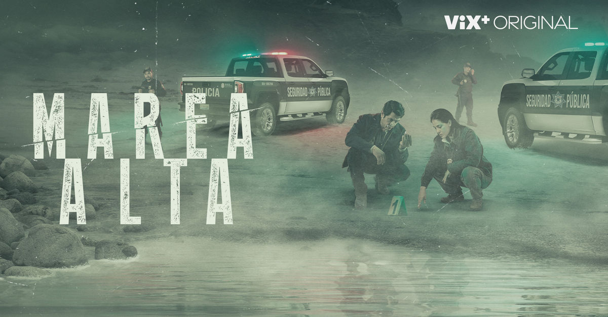 Ver Marea Alta, capítulo 0 temporada 1 por ViX