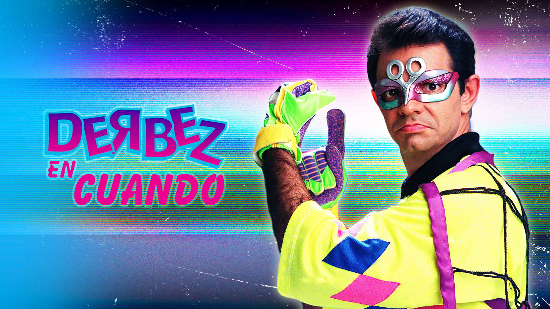 Ver Derbez En Cuando, capítulo 21 temporada 1 por ViX