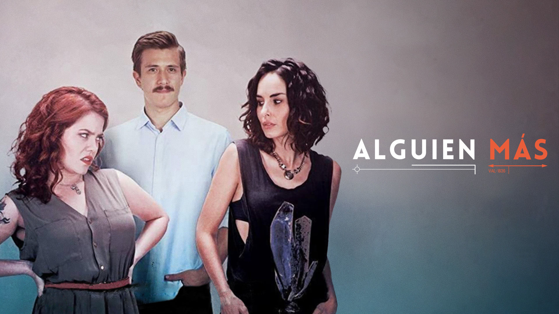 Ver Alguien más por ViX