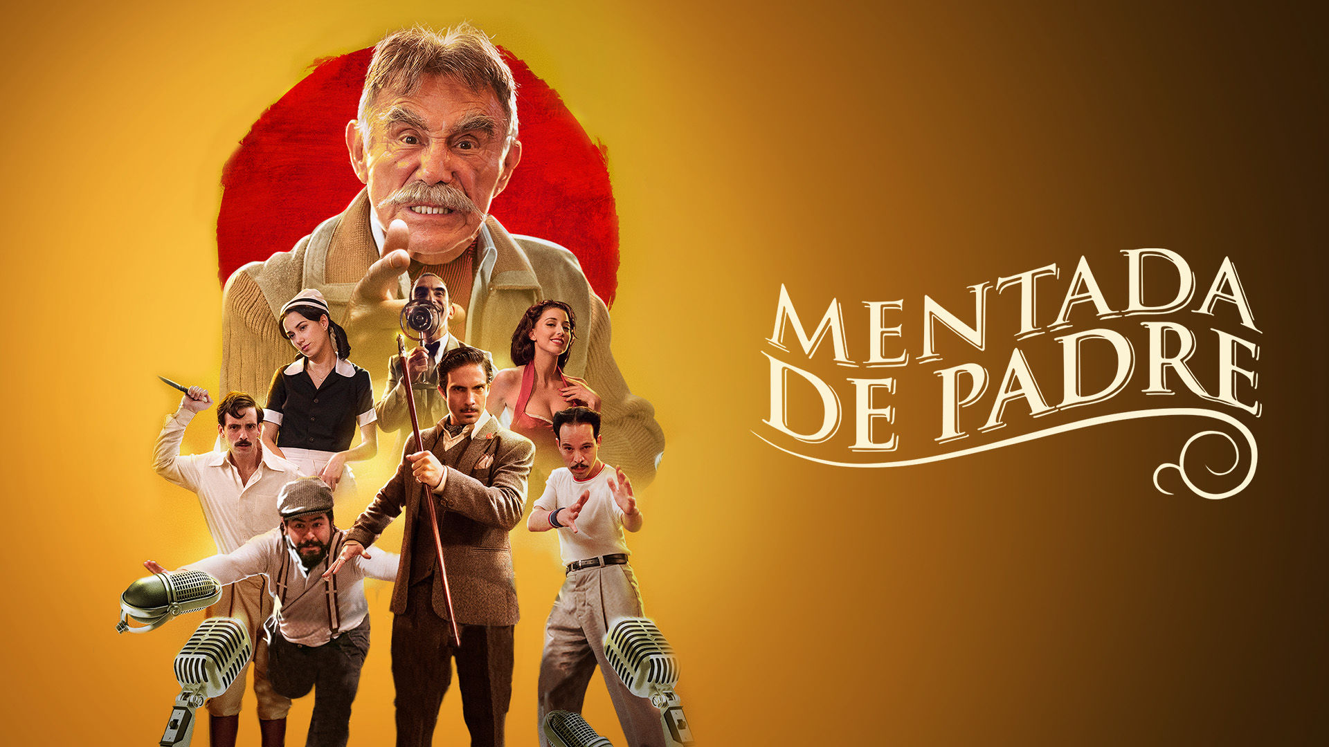 Ver Mentada de padre por ViX