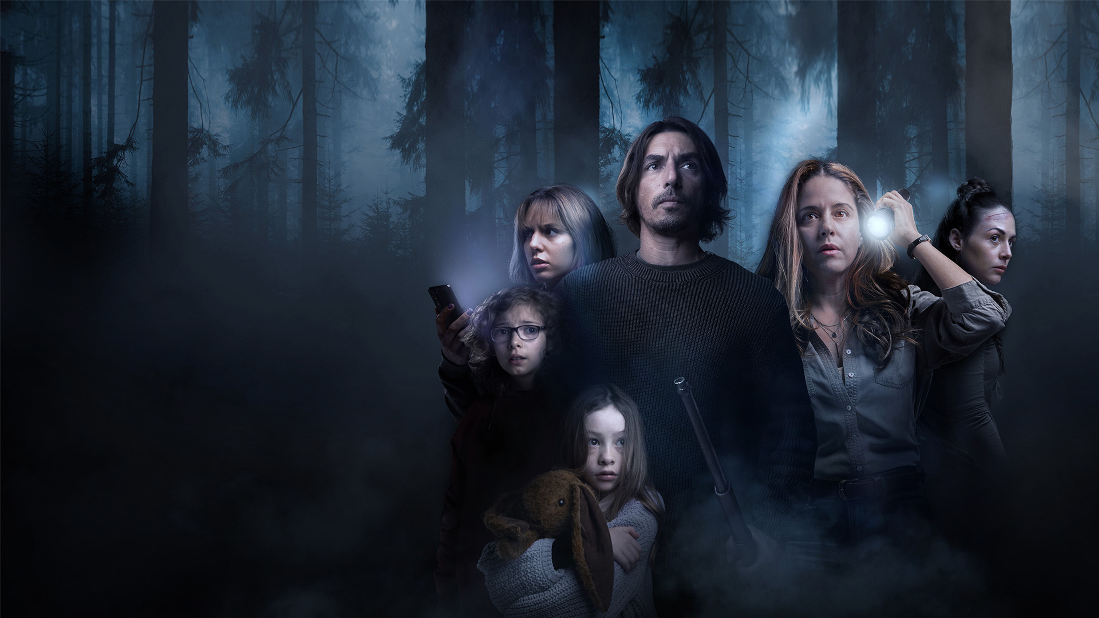 Ver El Refugio por ViX