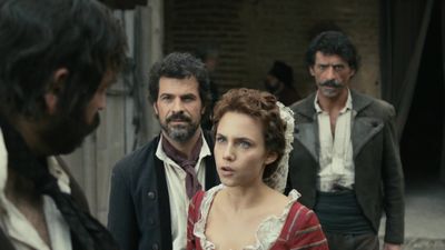 Ver El Ministerio del Tiempo por ViX