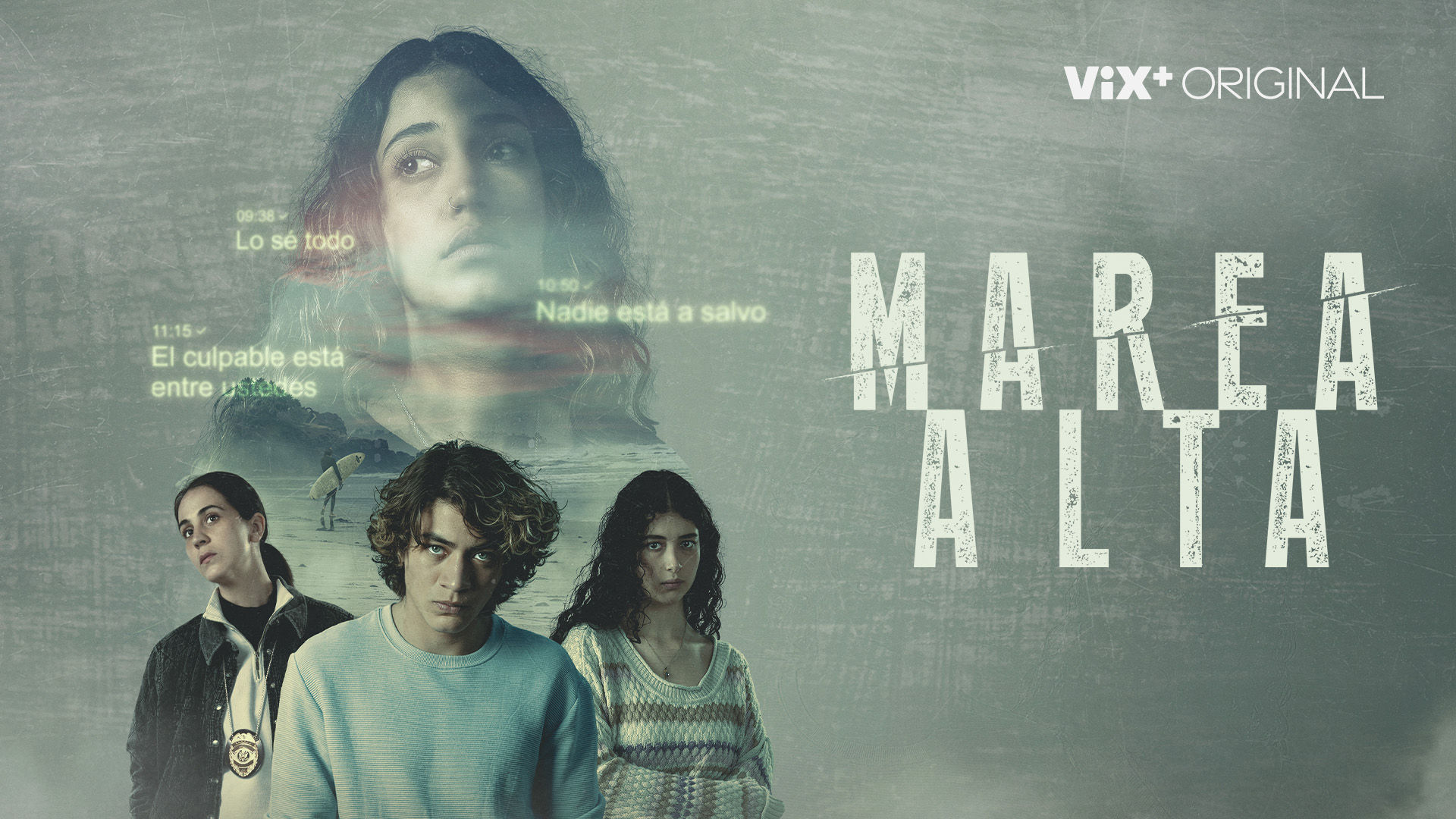 Ver Marea Alta por ViX