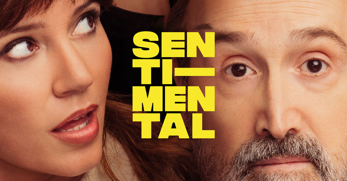 Ver Sentimental por ViX